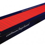 Instruments of the World – The Continuum Fingerboard - Music Aloud