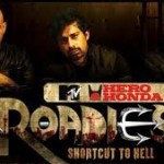 MTV Roadies 8 Theme Song Available For Download - Music Aloud