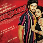 Ishaqzaade – Music Review - Music Aloud