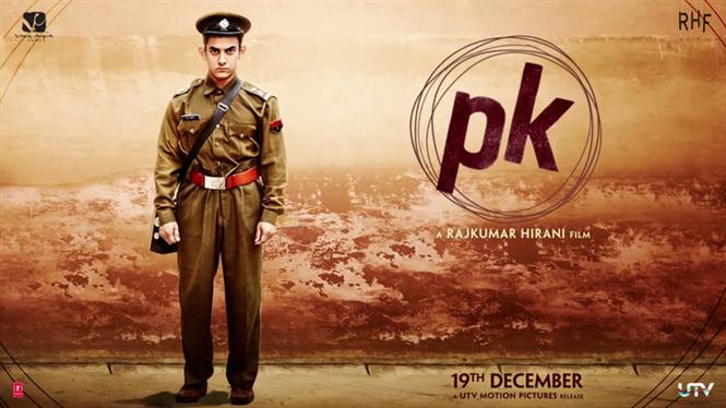 PK - Music Review (Bollywood Soundtrack)|Shantanu Moitra|Aamir Khan ...