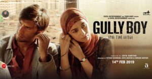 Gully Boy – Music Review (Bollywood Soundtrack) - Music Aloud